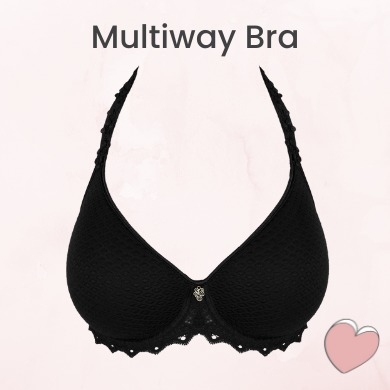 Bra Style Guide | AmpleBosom.com