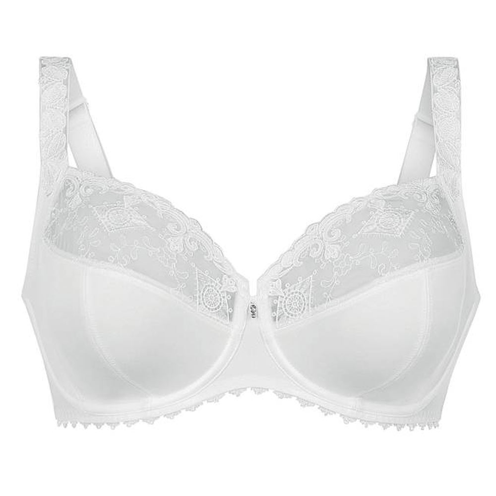 Anita Rosa Faia Grazia Underwired Fuller Bust Bra | AmpleBosom.com