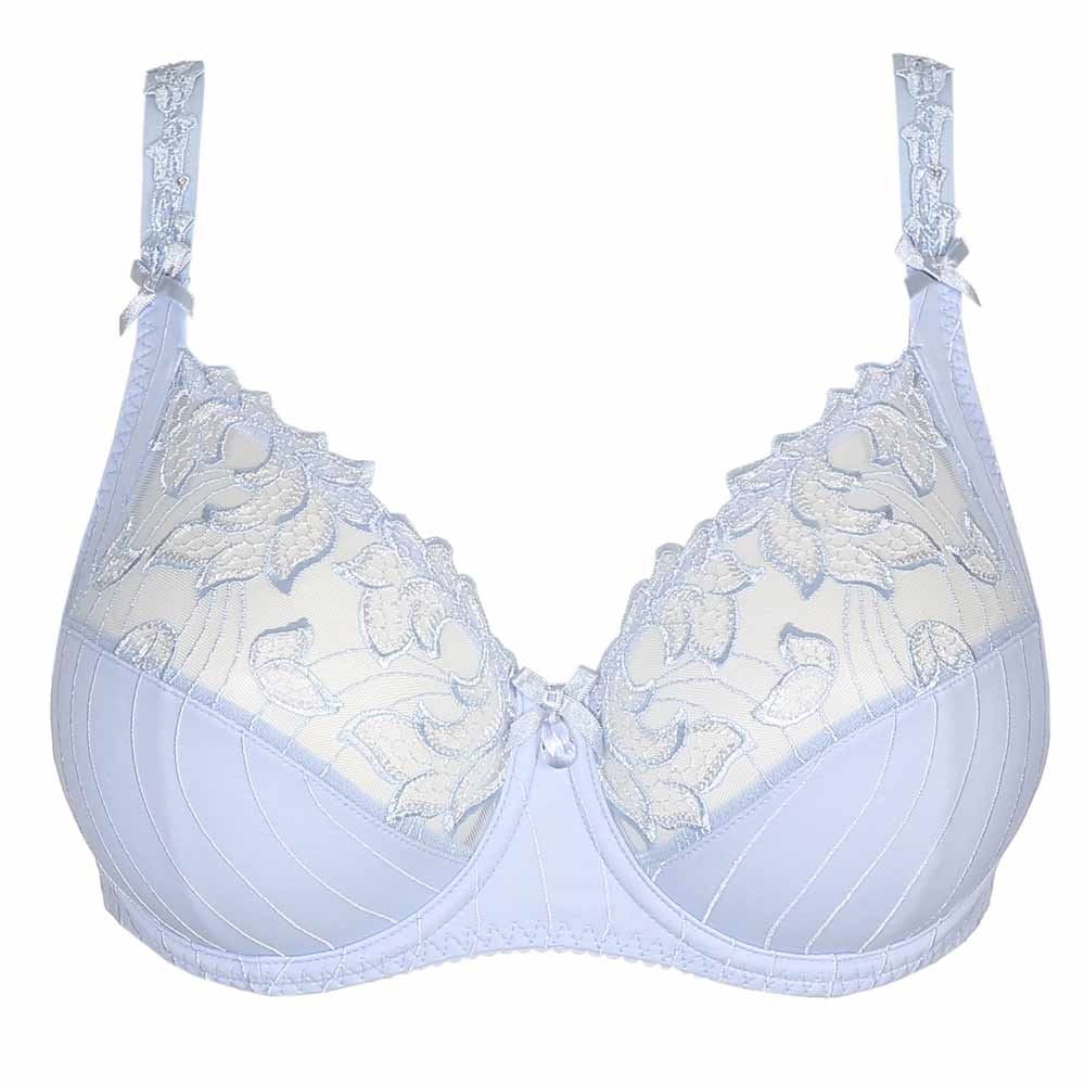 Deauville Full Cup Wired bra - Plus Size Bras, Swimwear & Lingerie from ...