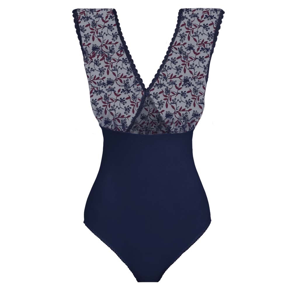 Empreinte Aurore Soft Cup Body | AmpleBosom.com