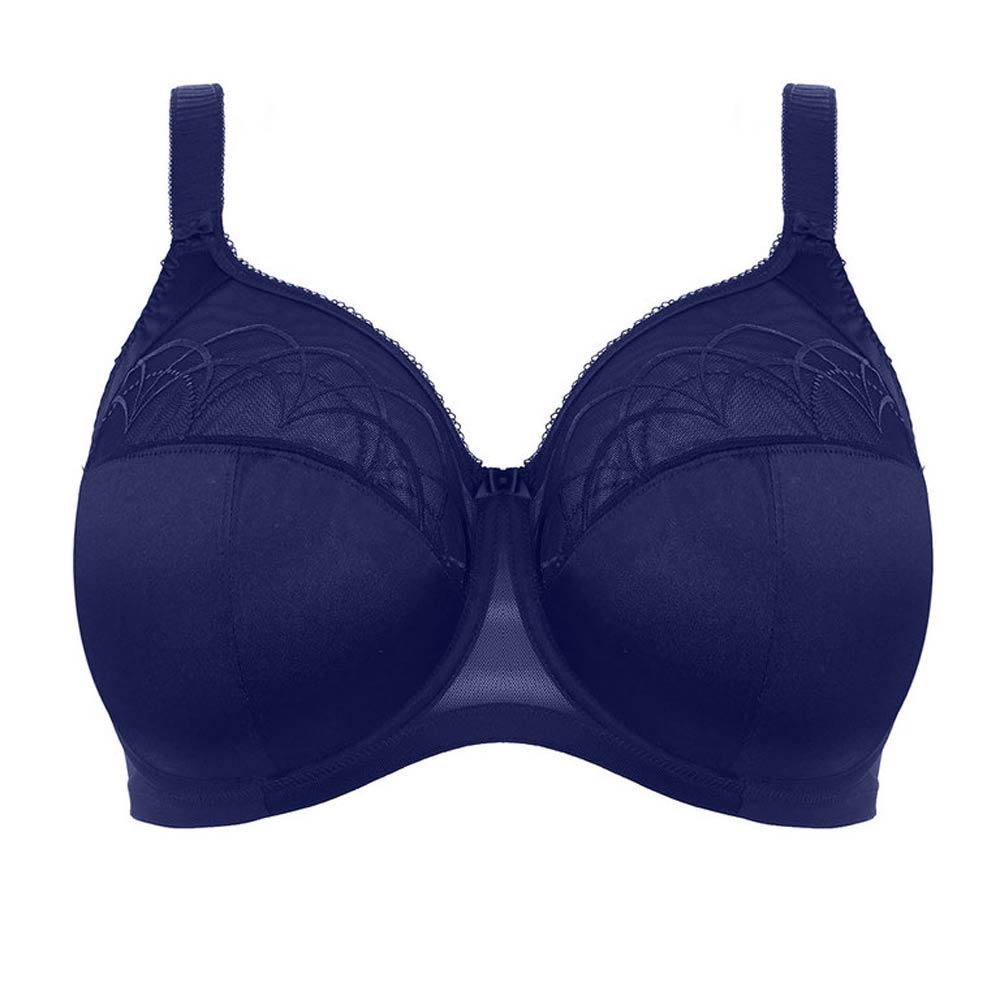 Elomi Cate banded bra - AmpleBosom.com