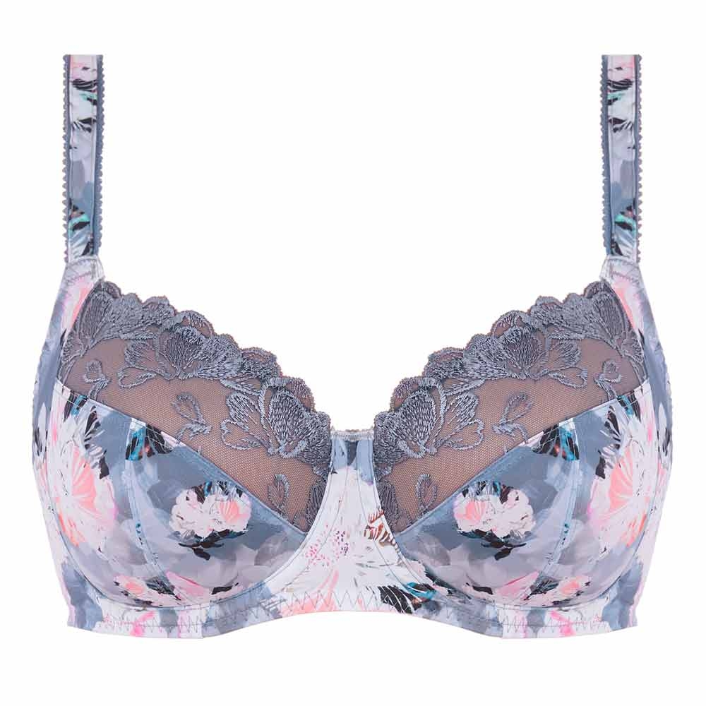 Fantasie Corryn Underwired Side Support Bra | AmpleBosom.com