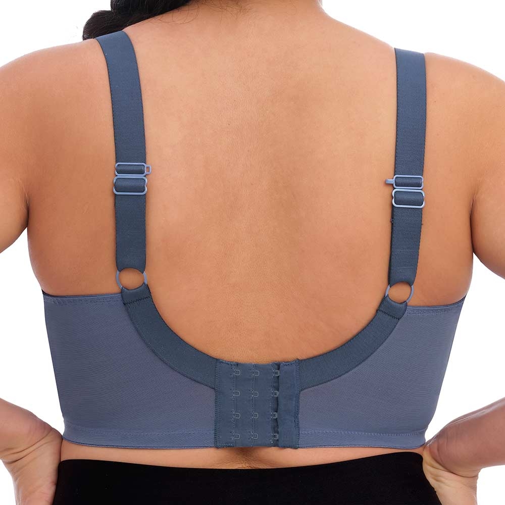 Elomi Energise Sports Bra | AmpleBosom.com