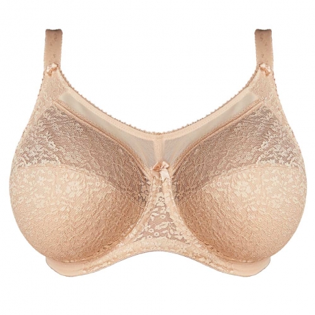Goddess Verity Underwired Full Cup Bra | AmpleBosom.com