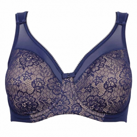 Berlei Beauty Minimiser Wired Bra | AmpleBosom.com