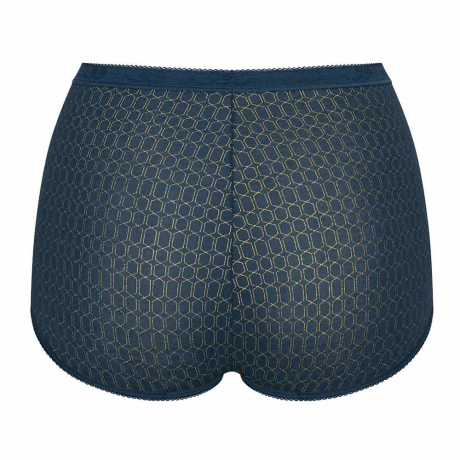 Sloggi Basic Maxi Brief 4 pack | AmpleBosom.com